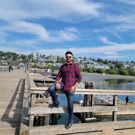 Amrit Walia