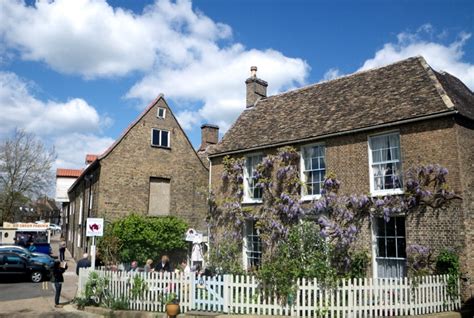 Tea Menu Peacocks Tearoom Ely