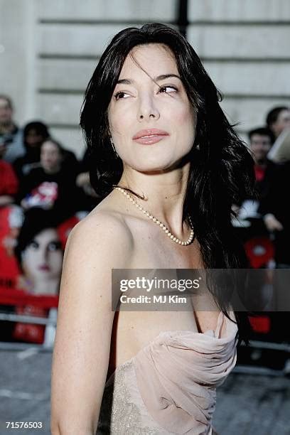 Jaime Murray Actress Fotografías E Imágenes De Stock Getty Images