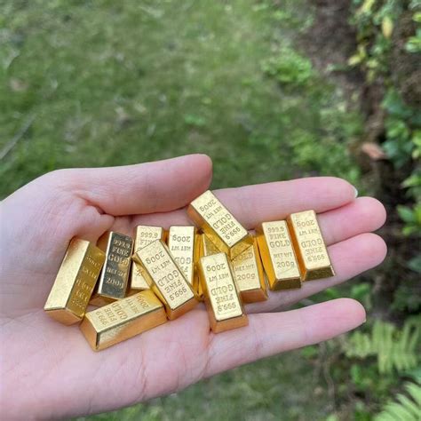 Gold Bar Ridgewood Farm At Mary Murff Blog