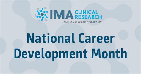 The Ima Group Careers Ima Clinical Research