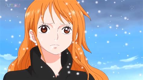 Pin By Anime And Manga On One Piece One Piece Nami Manga Anime One
