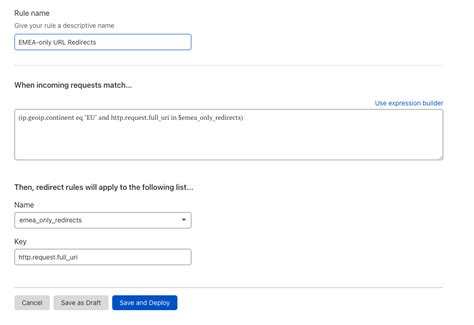 Maximum Redirects Minimum Effort Announcing Bulk Redirects