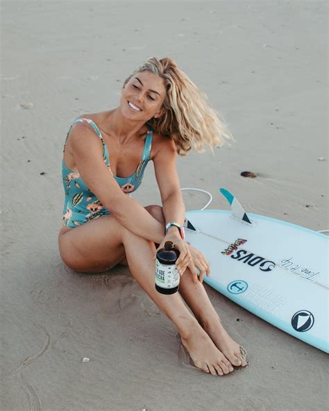Sage Erickson Boxer Motors