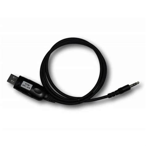 1 2 Meter Usb Icom Radio Programming Cable At Rs 3950 In New Delhi Id 12948662691 1 2 Meter Usb Icom Radio Programming Cable At Rs 3950 In New Delhi Id 12948662691