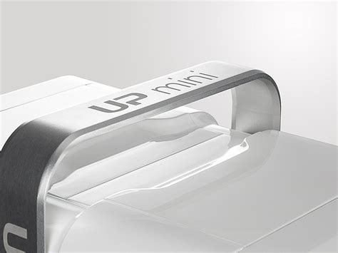 Up Mini 2 Es 3d Printer Tiertime 3d Printer Store