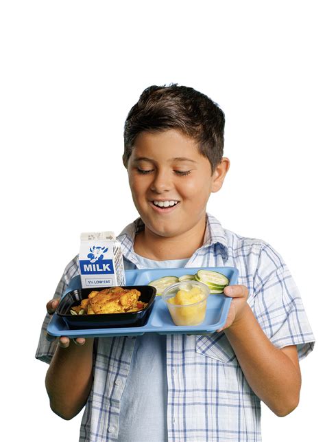 Recipes National School Lunch Program Nutritionally Balanced Meals