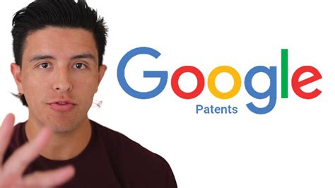Patent Search In Four Simple Steps With Tutorial Youtube