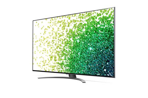 LG NanoCell TV - Best 65 Inch TV NANO86 Series 4K HDR | LG UAE