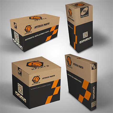 Paper Auto Parts Printed Packaging Box At Best Price In Ludhiana Shri