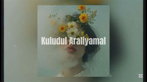 Kuludul Araliya Mal Speed Song Youtube