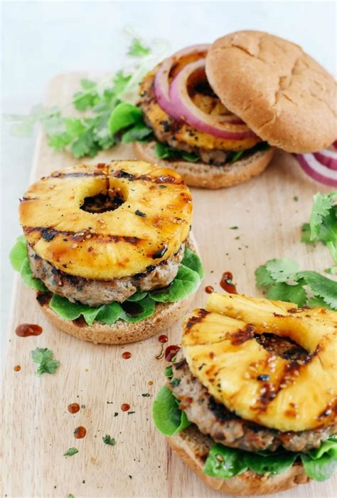 20 Healthy Grilled Dinner Recipes For Bbq Season Your Healthy Beginning