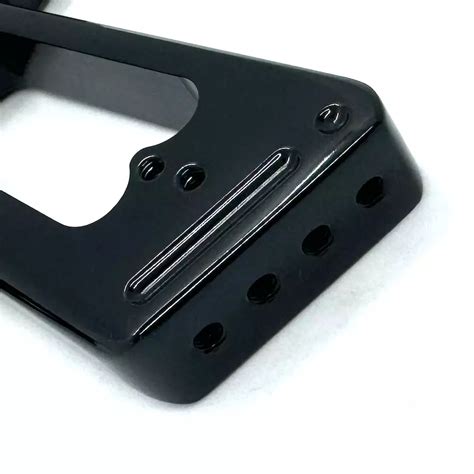 Wgp Autococker Hinge Trigger Frame Assembly W Grip Black Polished Ebay