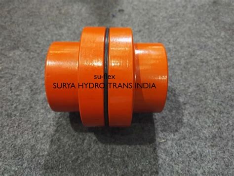 Normex Coupling Normex Nm Coupling Manufacturer From Ahmedabad