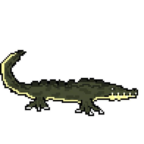 Croc Game By Yoshifan20201