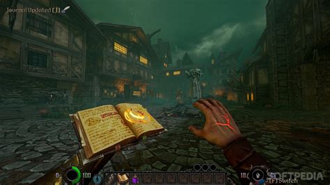 Graven Preview Pc Softpedia