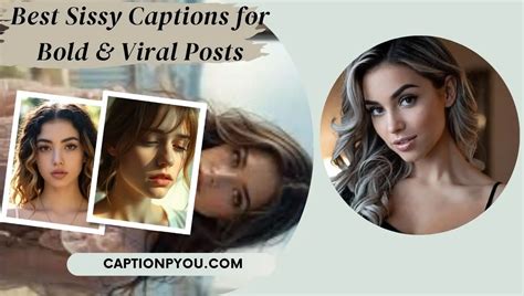 100 Best Sissy Captions For Bold And Viral Posts 2026