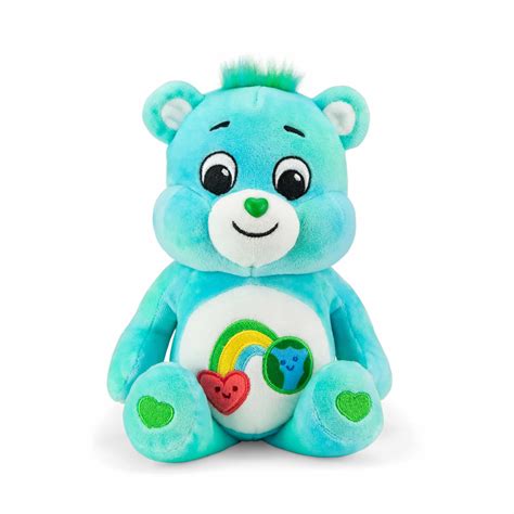 Care Bears™ 9 Fun Size Plush I Care Bear Basicfun