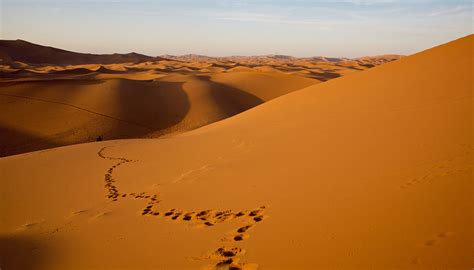 Mauritania Travel Guide
