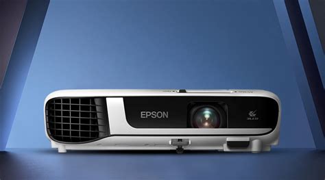 ویدئو پروژکتور Epson Eb X41