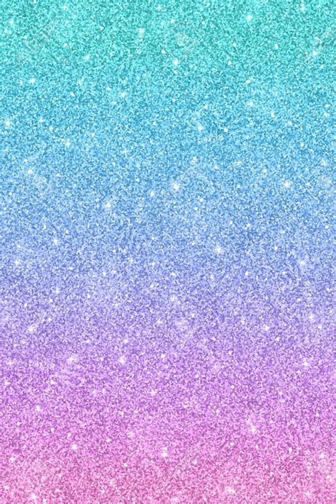 Brilliant Glitter Wall Tapestry