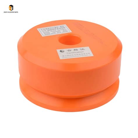 Elevator Polyurethane Buffer Hhp8113 1658035