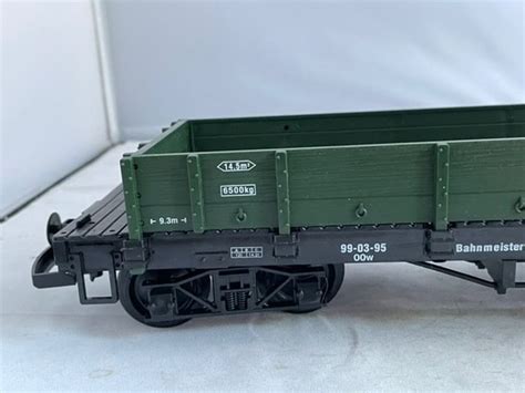 Train Newqida G Freight Carriage Two Axle Catawiki