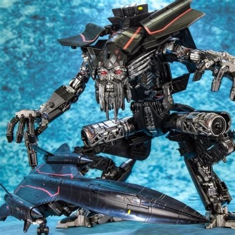 Transformers Jetfire Diecast Toy Collectionrobot Figure Eb Icons