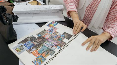 Vcuarts Qatar Announces Portfolio Development Classes For High School