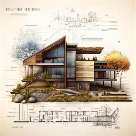 Midjourney Architecture Prompts Bestaiprompts