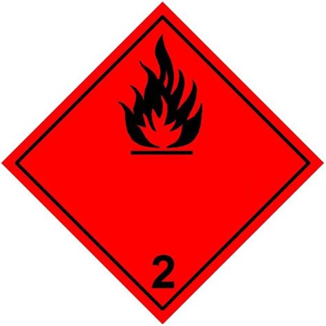Imdg Code Labels Imdg Code Compliance Centre