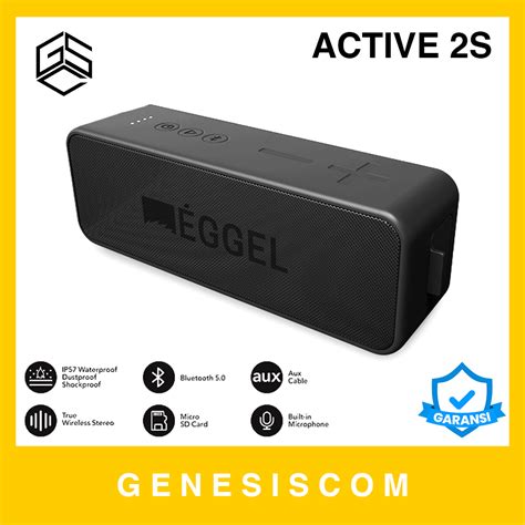 Harga Eggel Speaker Aktif Terbaru Apr 2025 Biggo Indonesia