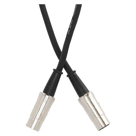 Klang Midi Cable 6 M Câble Midi Musik Produktiv