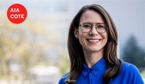 Bnim Principal Joyce Raybuck Appointed To Aia Cote Leadership Group Bnim