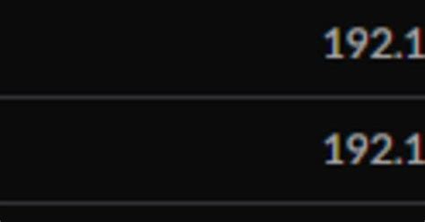 Have I Set Up My Containers And Port Forwarding Correctly Rnginxproxymanager