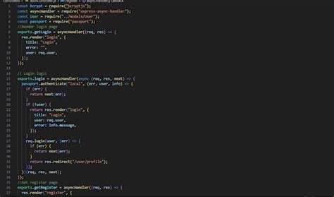 Develop Rest Apis Using Nodejs And Express By Adarsh2k5 Fiverr