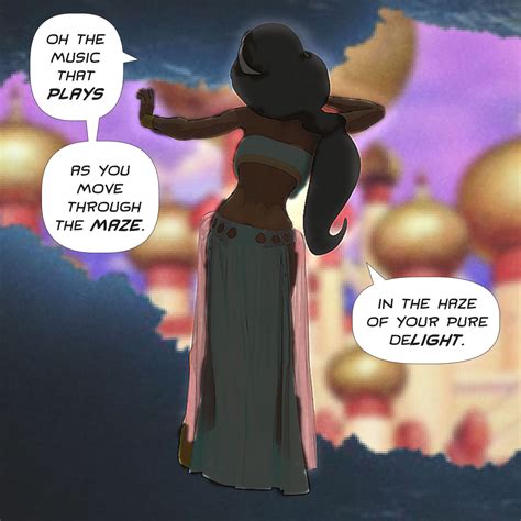 Strip Game Arabian Nights And Days 7 By Countrymouse11 On Deviantart