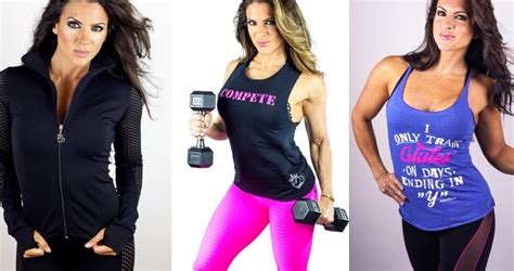 Bootyqueen Apparel From Shark Tank Where To Buy Amanda Latona Kuclos