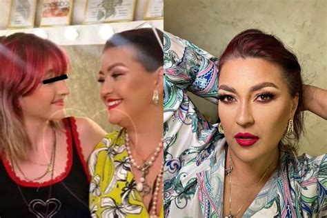 Fiica Ronei Hartner La Doi Ani De La Moartea Artistei Ce Se întâmplă Cu Rita Hartner și Cine