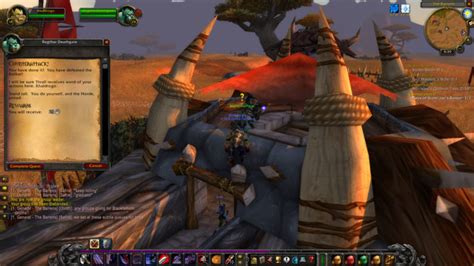 Counterattack Wow Classic Quest Guide And Walkthrough