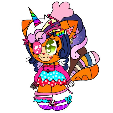 Bubbu Strawberry Emotion Chile By Bubbuogatinhofan2009 On Deviantart