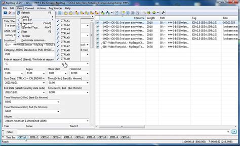 Request And Discussion Tools Bar 10 Programmable Tools Ctrl1 To