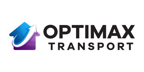 Optimax Transport