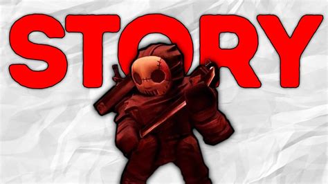 The Full Lore Of The Slasher From Forsaken Roblox Youtube