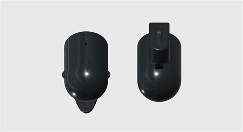 New Flight Simulator Servo Compass 3d Model 3d Printable Cgtrader