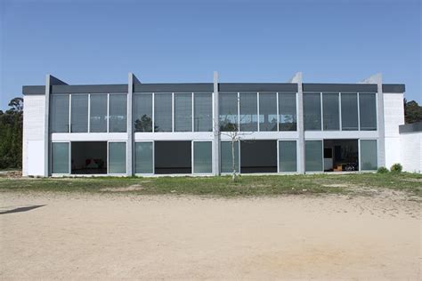 Exterior Estilo Moderno Blanco Gris Facade Design Outdoor Decor Facade