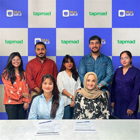 Tapmad Posted On Linkedin