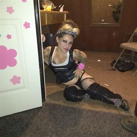 Bridget Powers Today