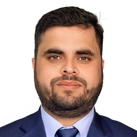 Mujahid Hussain It Support Engineer Beyond Perspective Xing