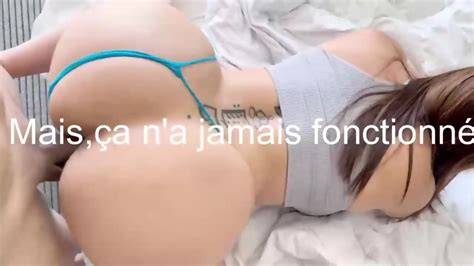 Hot Brunette Babe With Natural Tits Masturbates And Cums Hard On The